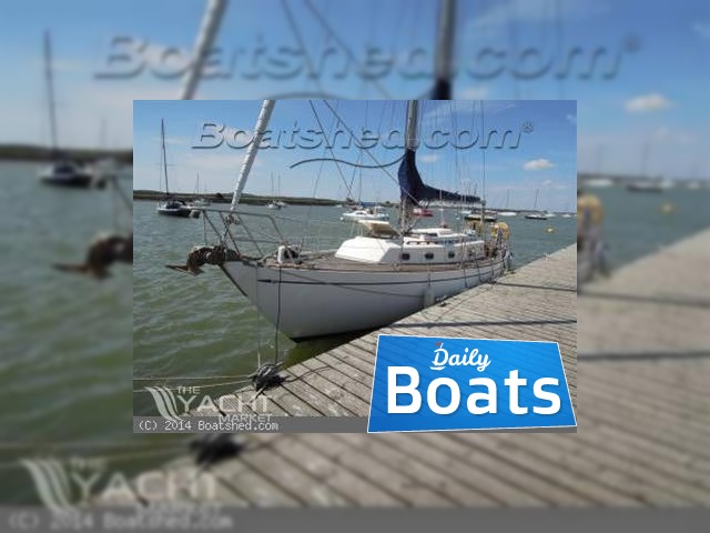 1973 Douglas 32 for sale. View price, photos and Buy 1973 Douglas 32 #91289