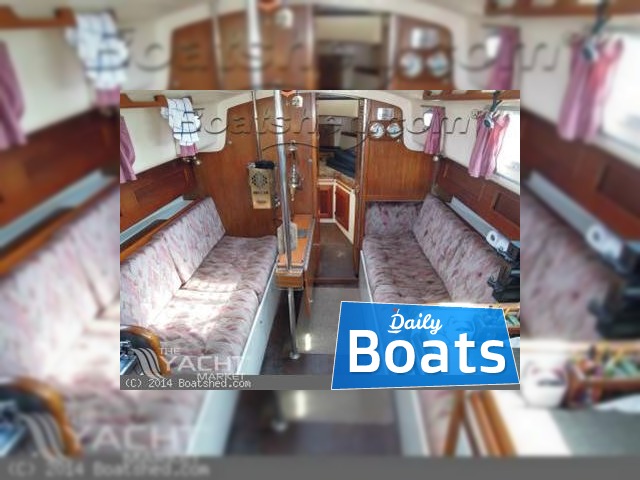 1973 Douglas 32 for sale. View price, photos and Buy 1973 Douglas 32 #91289