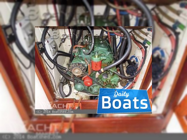 1973 Douglas 32 for sale. View price, photos and Buy 1973 Douglas 32 #91289