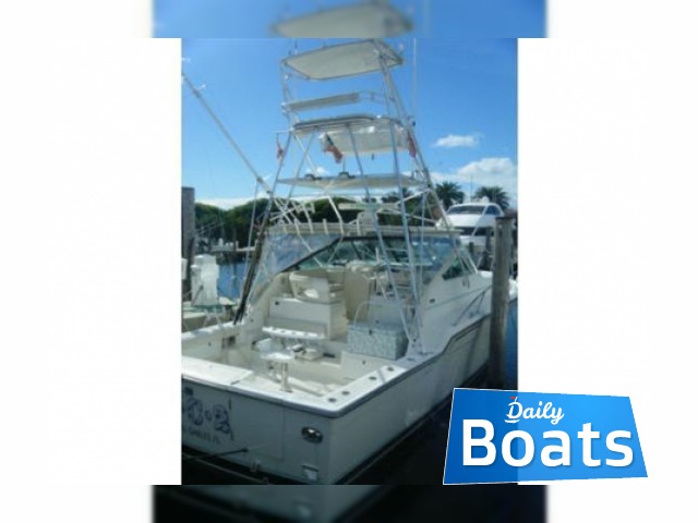 1996 Tiara 4300 Open for sale. View price, photos and Buy 1996 Tiara ...