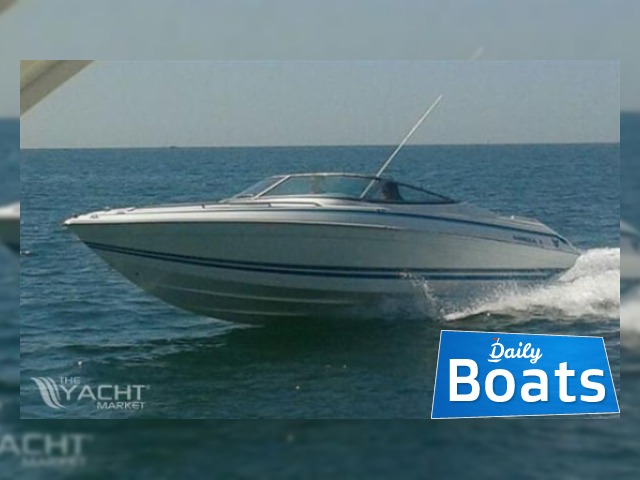 1996 Formula 252 for sale. View price, photos and Buy 1996 Formula 252 ...