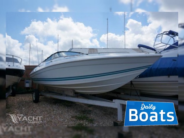 1996 Formula 252 for sale. View price, photos and Buy 1996 Formula 252 ...