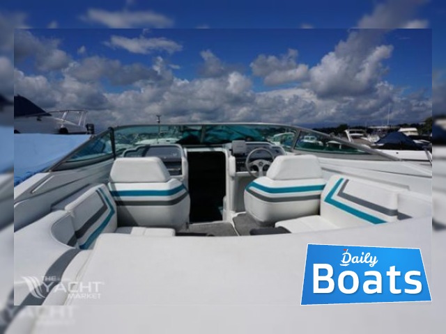 1996 Formula 252 for sale. View price, photos and Buy 1996 Formula 252 ...