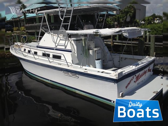 1999 Thunderbird Formula 33 for sale. View price, photos and Buy 1999 ...