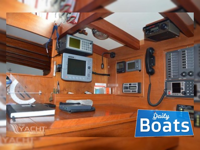 1992 Saltram Saga 40 Saga 40 for sale. View price, photos and Buy 1992 ...