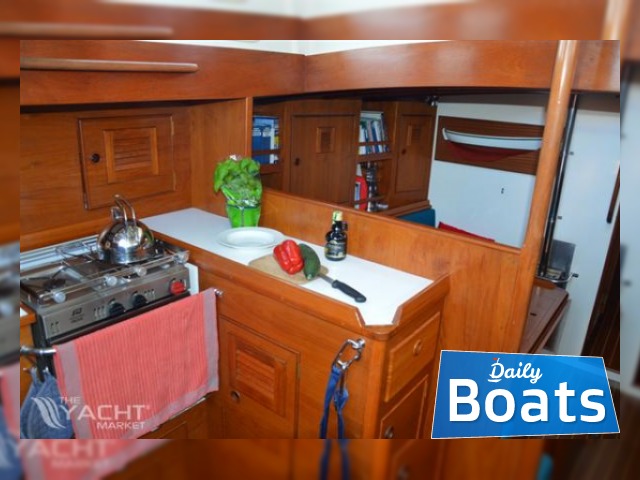 1992 Saltram Saga 40 Saga 40 for sale. View price, photos and Buy 1992 ...