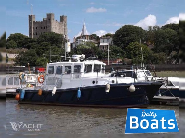 1983 Lochin 33 Gdsv for sale. View price, photos and Buy 1983 Lochin 33 ...