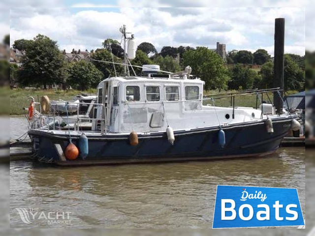 1983 Lochin 33 Gdsv for sale. View price, photos and Buy 1983 Lochin 33 ...