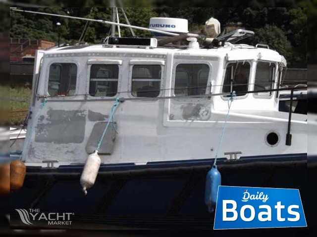 1983 Lochin 33 Gdsv for sale. View price, photos and Buy 1983 Lochin 33 ...