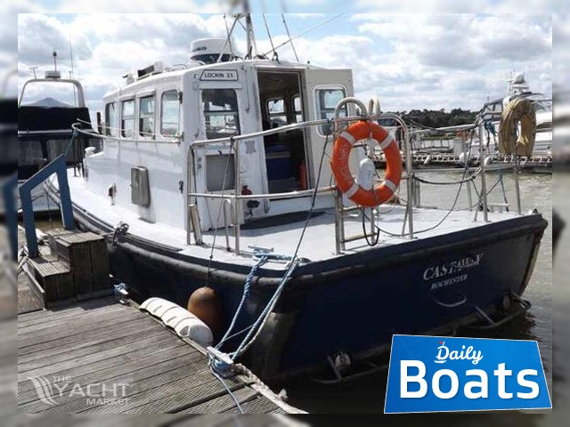 1983 Lochin 33 Gdsv for sale. View price, photos and Buy 1983 Lochin 33 ...