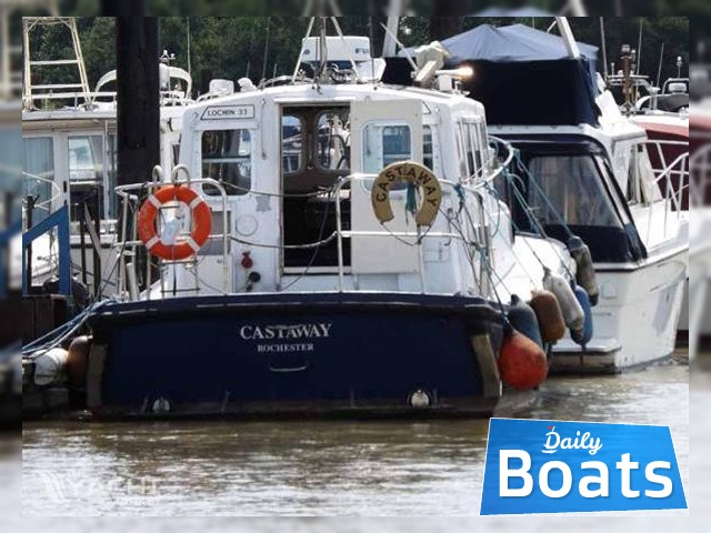 1983 Lochin 33 Gdsv for sale. View price, photos and Buy 1983 Lochin 33 ...