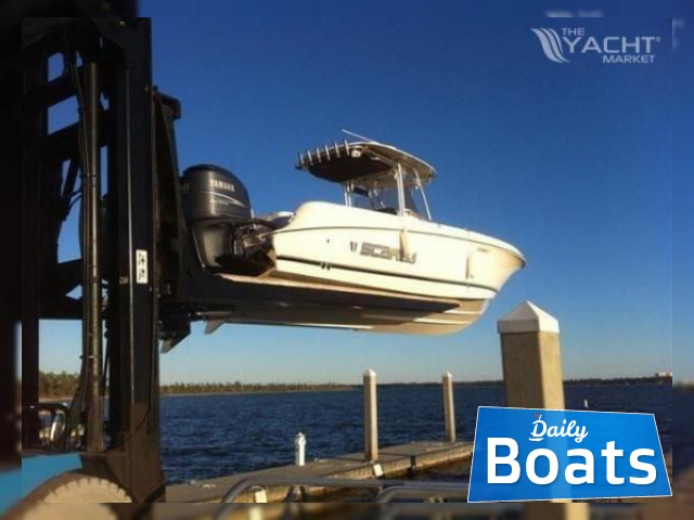2008 Wellcraft 35 Scarab Sport for sale. View price, photos and Buy ...