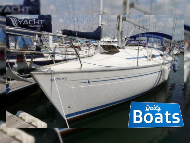 2001 Bavaria 37 en venta. Ver precio, fotos y Comprar 2001 Bavaria 37 #91346