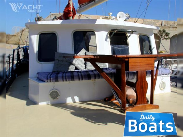 1975 Jachtwerf Helleman 41 for sale. View price, photos and Buy 1975 ...