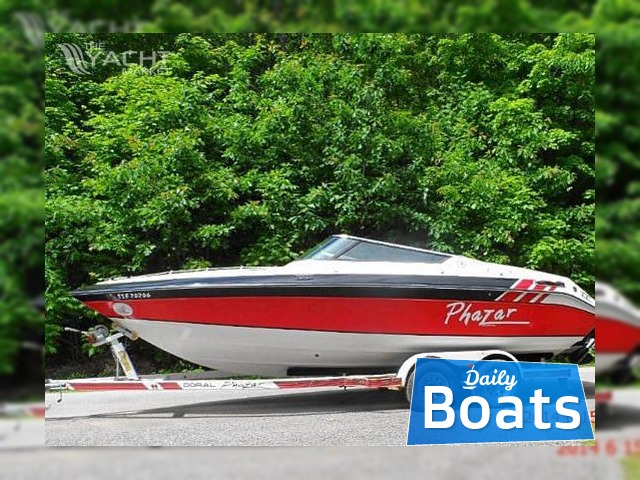 1989 Doral Phazer for sale. View price, photos and Buy 1989 Doral ...