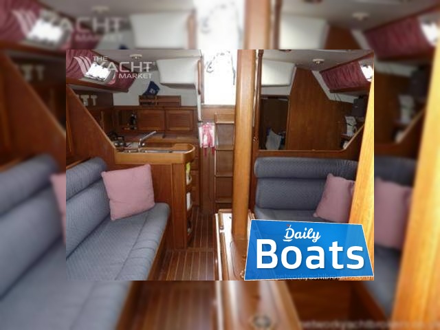1992 Westerly Oceanlord 41 for sale. View price, photos and Buy 1992 ...