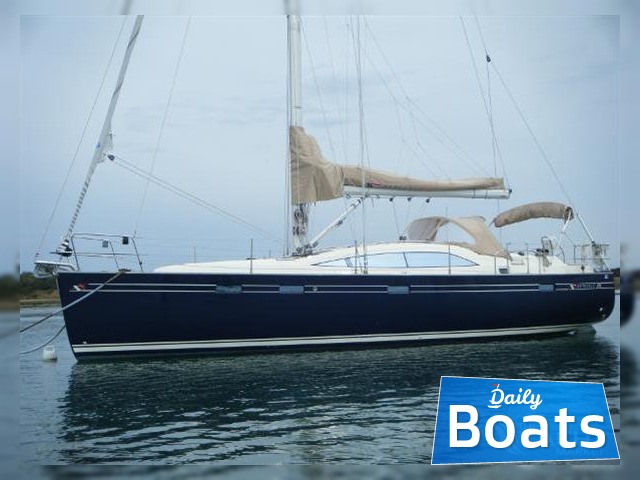 2011 Southerly 38 for sale. View price, photos and Buy 2011 Southerly ...