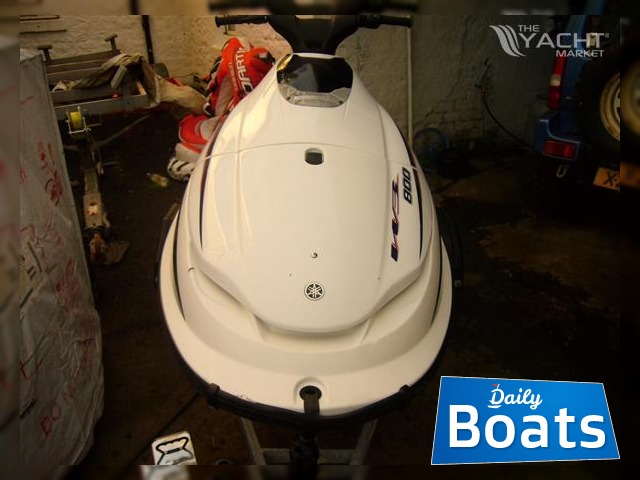 2000 Yamaha Waveblaster 800 for sale. View price, photos and Buy 2000 ...