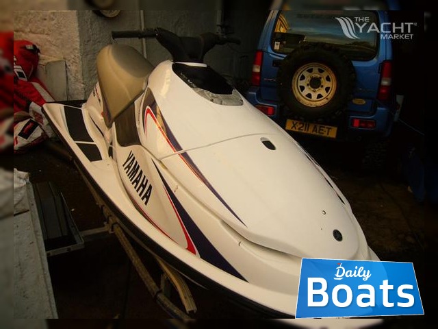 2000 Yamaha Waveblaster 800 for sale. View price, photos and Buy 2000 ...