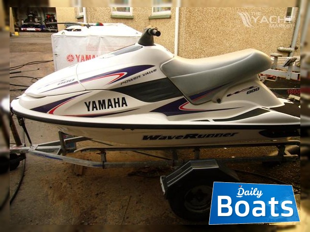 2000 Yamaha Waveblaster 800 for sale. View price, photos and Buy 2000 ...