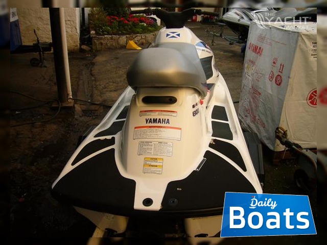 2000 Yamaha Waveblaster 800 for sale. View price, photos and Buy 2000 ...