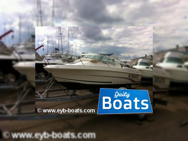 2008 Jeanneau Leader 545 for sale. View price, photos and Buy 2008 ...