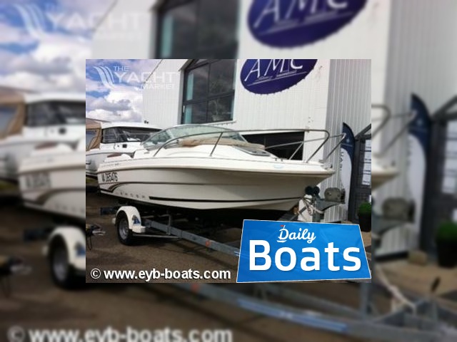 2008 Jeanneau Leader 545 for sale. View price, photos and Buy 2008 ...