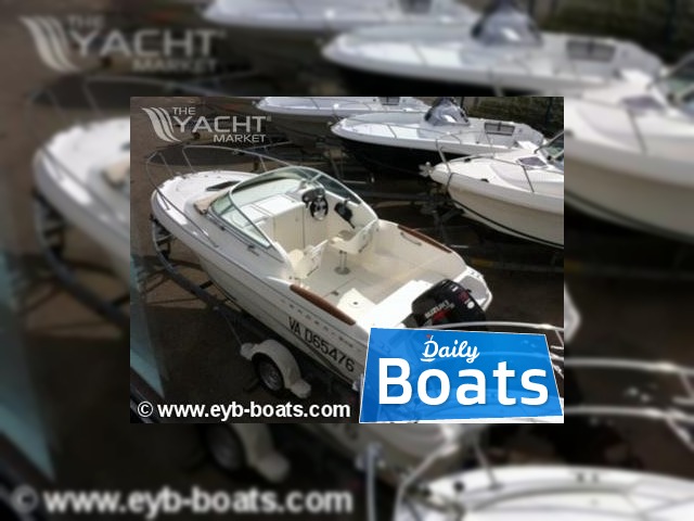 2008 Jeanneau Leader 545 for sale. View price, photos and Buy 2008 ...