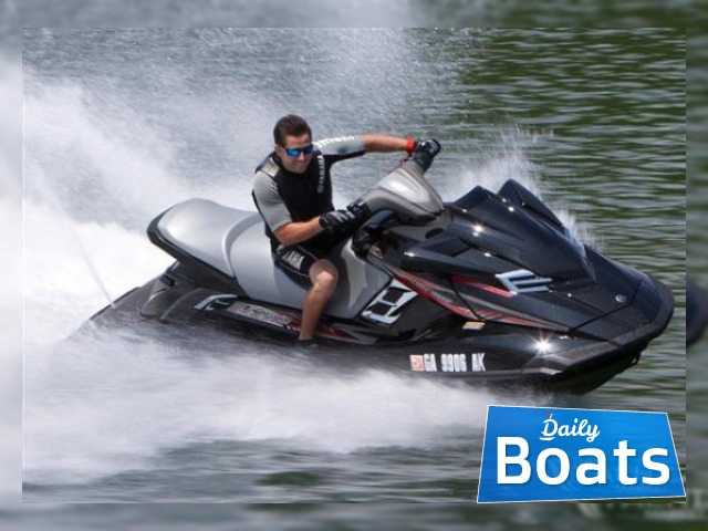 2012 Yamaha Waverunner Fx Sho for sale. View price, photos and Buy 2012 ...