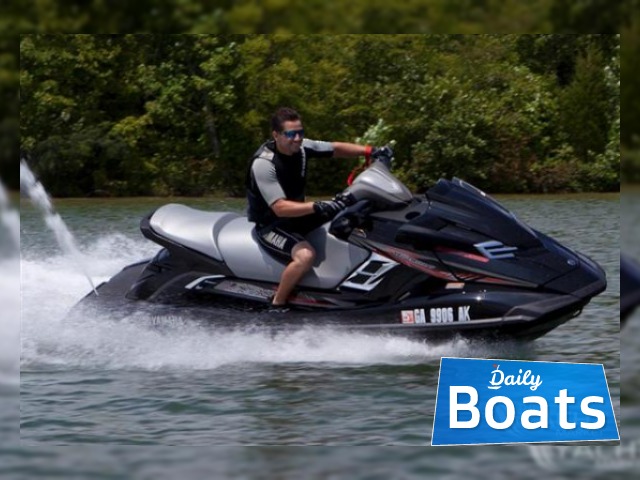 2012 Yamaha Waverunner Fx Sho for sale. View price, photos and Buy 2012 Yamaha Waverunner Fx Sho ...
