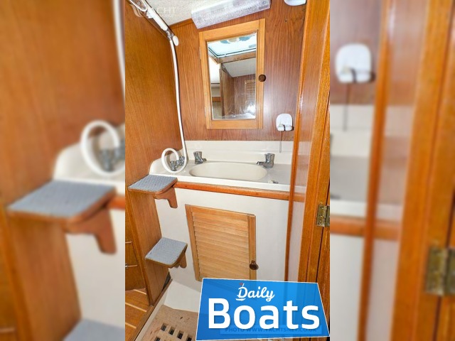 1980 Stuart 37 for sale. View price, photos and Buy 1980 Stuart 37 #91483