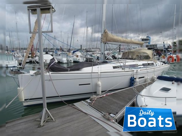 2011 Dufour 405 for sale. View price, photos and Buy 2011 Dufour 405 #91501