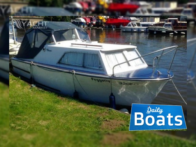 1974 Seamaster 20 Captain for sale. View price, photos and Buy 1974 ...