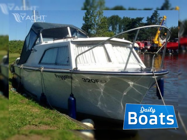 1974 Seamaster 20 Captain for sale. View price, photos and Buy 1974 ...