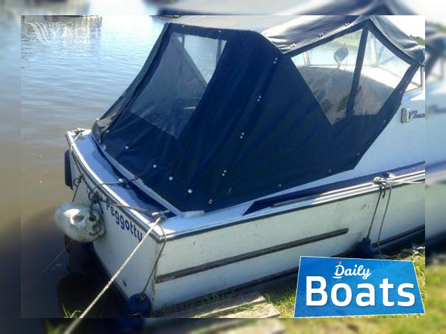 1974 Seamaster 20 Captain for sale. View price, photos and Buy 1974 ...