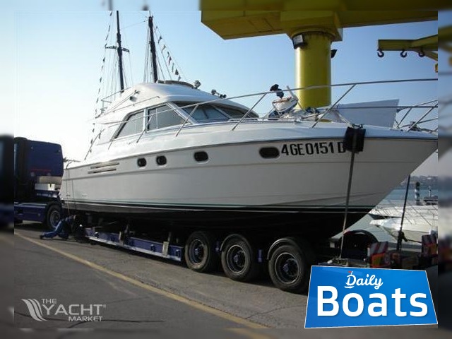 1998 Princess 380 for sale. View price, photos and Buy 1998 Princess ...