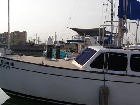 1972 Cal 2-46 for sale. View price, photos and Buy 1972 Cal 2-46 #9152