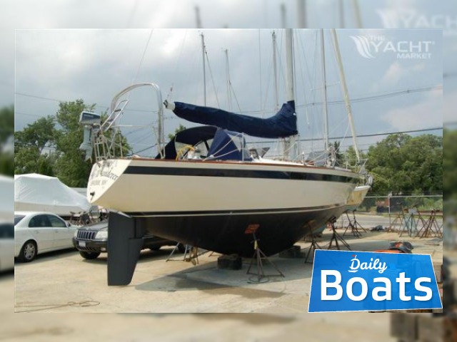 1979 Pearson 40 for sale. View price, photos and Buy 1979 Pearson 40 #91559