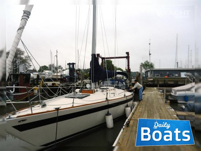 1979 Pearson 40 for sale. View price, photos and Buy 1979 Pearson 40 #91559