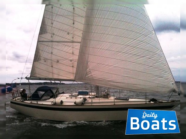 1979 Pearson 40 for sale. View price, photos and Buy 1979 Pearson 40 #91559