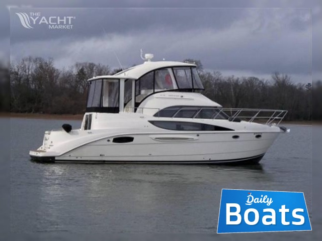 2010 Meridian 419 for sale. View price, photos and Buy 2010 Meridian ...