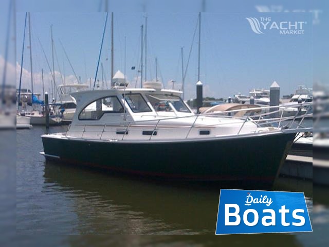 2000 Mainship Pilot for sale. View price, photos and Buy 2000 Mainship ...