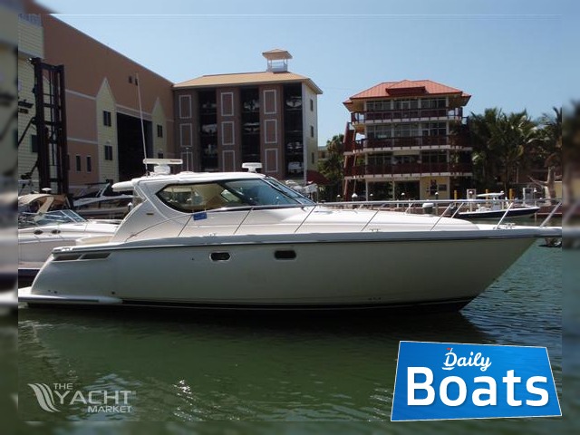 2008 Tiara 4300 Sovran for sale. View price, photos and Buy 2008 Tiara ...