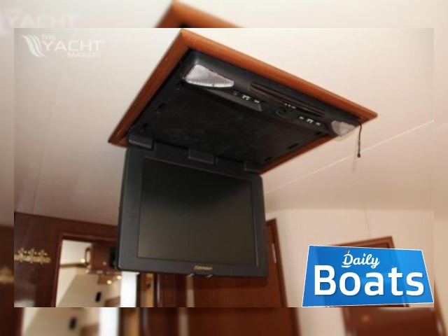 2007 Carver Ss Ips Commissioned 2010 for sale. View price, photos and ...