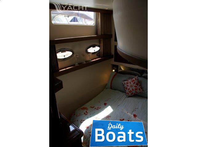 2007 Carver Ss Ips Commissioned 2010 for sale. View price, photos and ...