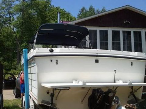 2000 Penn Yan Invector for sale. View price, photos and Buy 2000 Penn ...