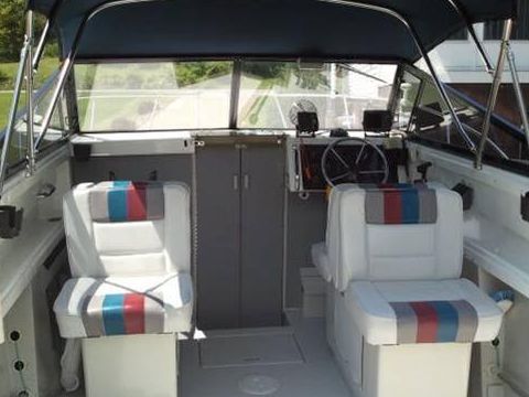 2000 Penn Yan Invector for sale. View price, photos and Buy 2000 Penn ...