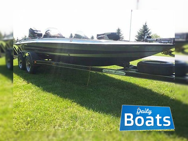 1990 Stratos 201 for sale. View price, photos and Buy 1990 Stratos 201 ...