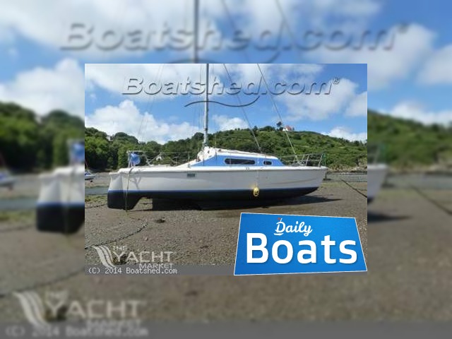 1978 Prout Snowgoose 35 for sale. View price, photos and Buy 1978 Prout ...