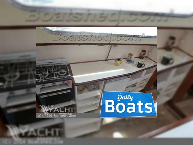 1978 Prout Snowgoose 35 for sale. View price, photos and Buy 1978 Prout ...